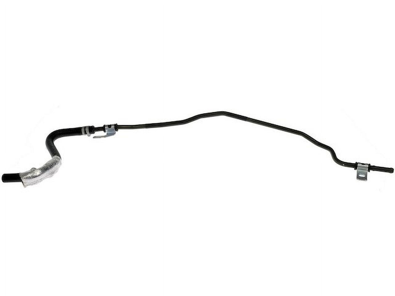 Intermediate Line Power Steering Return Line Hose Assembly - Compatible ...