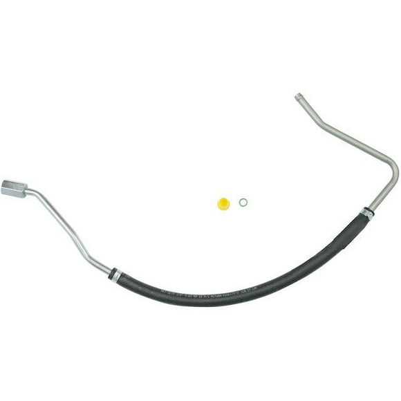 Subaru Impreza Power Steering Return Line Hose Assembly