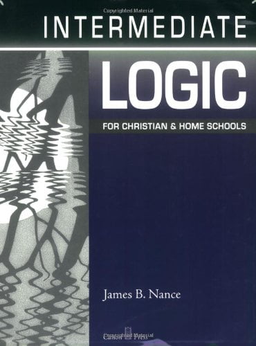 Pre-Owned Intermediate Logic: Student (Paperback) 1591280354 ...