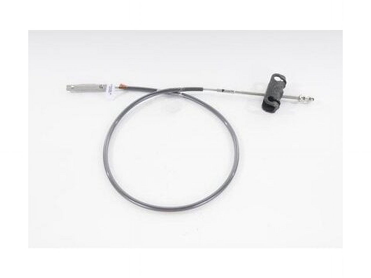 Intermediate Parking Brake Cable - Compatible with 2009 - 2014 Chevy ...