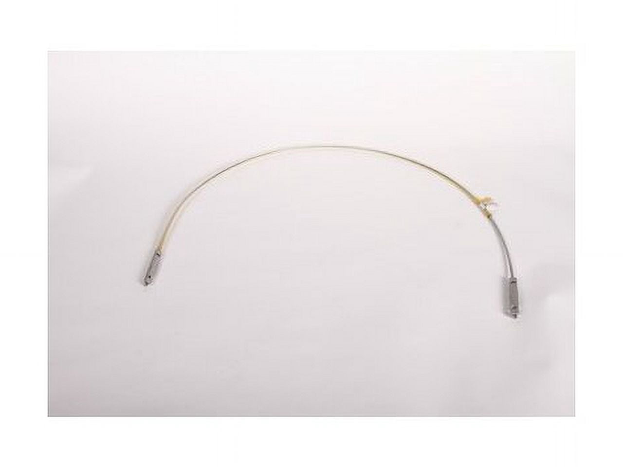 Intermediate Parking Brake Cable - Compatible with 2011 - 2024 ...