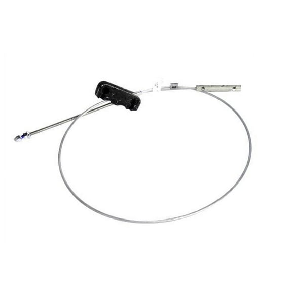 Mercury Mariner Parking Brake Cable