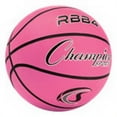 Intermediate Rubber Basketball, Pink - Walmart.com
