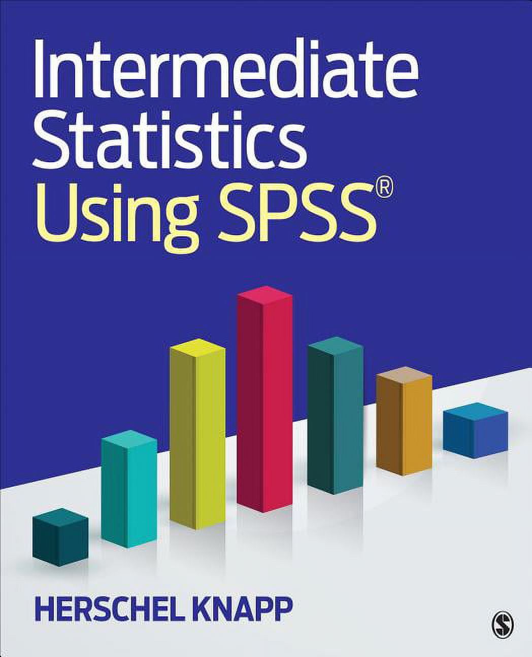 Intermediate Statistics Using SPSS, (Paperback) - Walmart.com