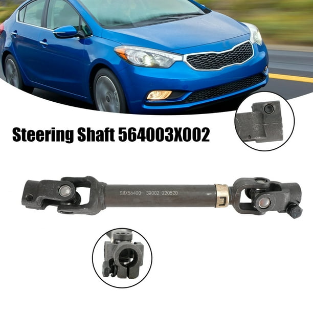 Intermediate Steering Shaft 564003X002 For Hyundai Elantra 2013 2014 ...