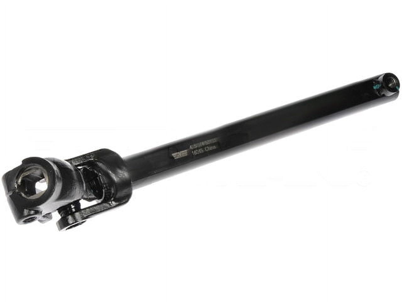 Intermediate Steering Shaft - Compatible with 2004 - 2017 Ford E-450 ...