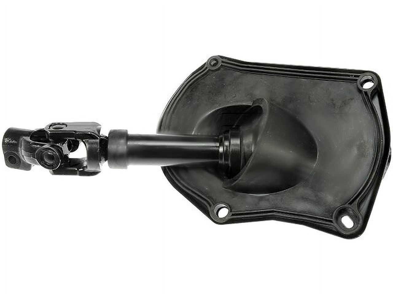 Intermediate Steering Shaft - Compatible with 2007 - 2022 Toyota Tundra ...