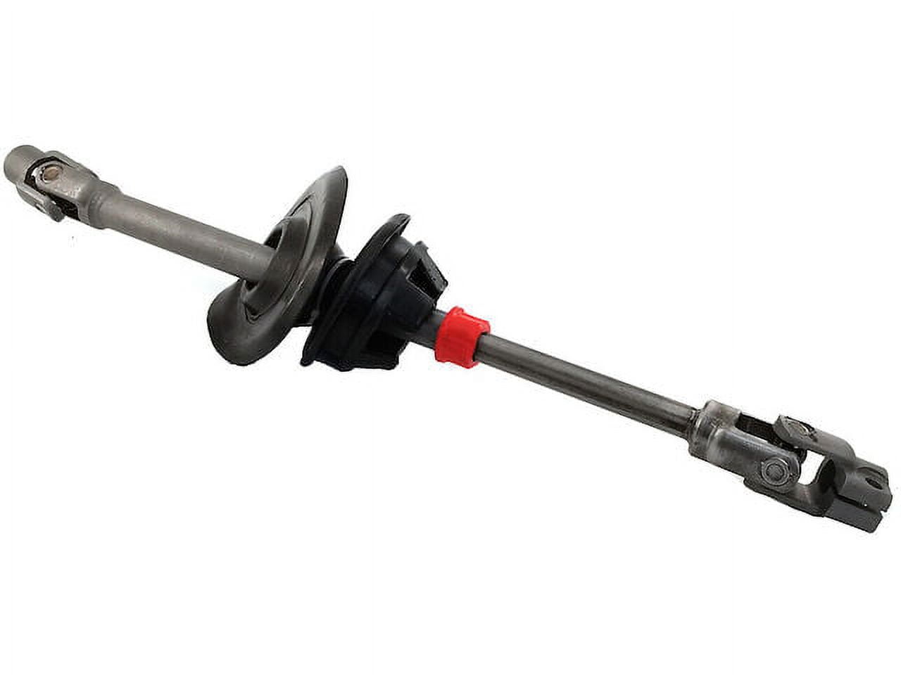 Intermediate Steering Shaft - Compatible with 2009 - 2017 Audi Q5 2010 ...