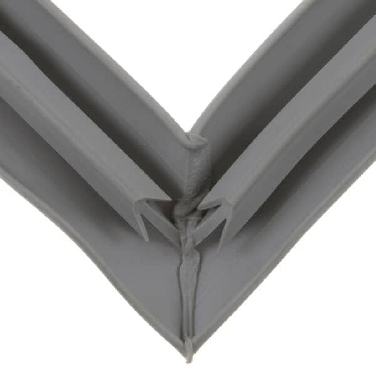 Intermetro RPC06-813 3/4" Height Cabinet Gasket - Walmart.com