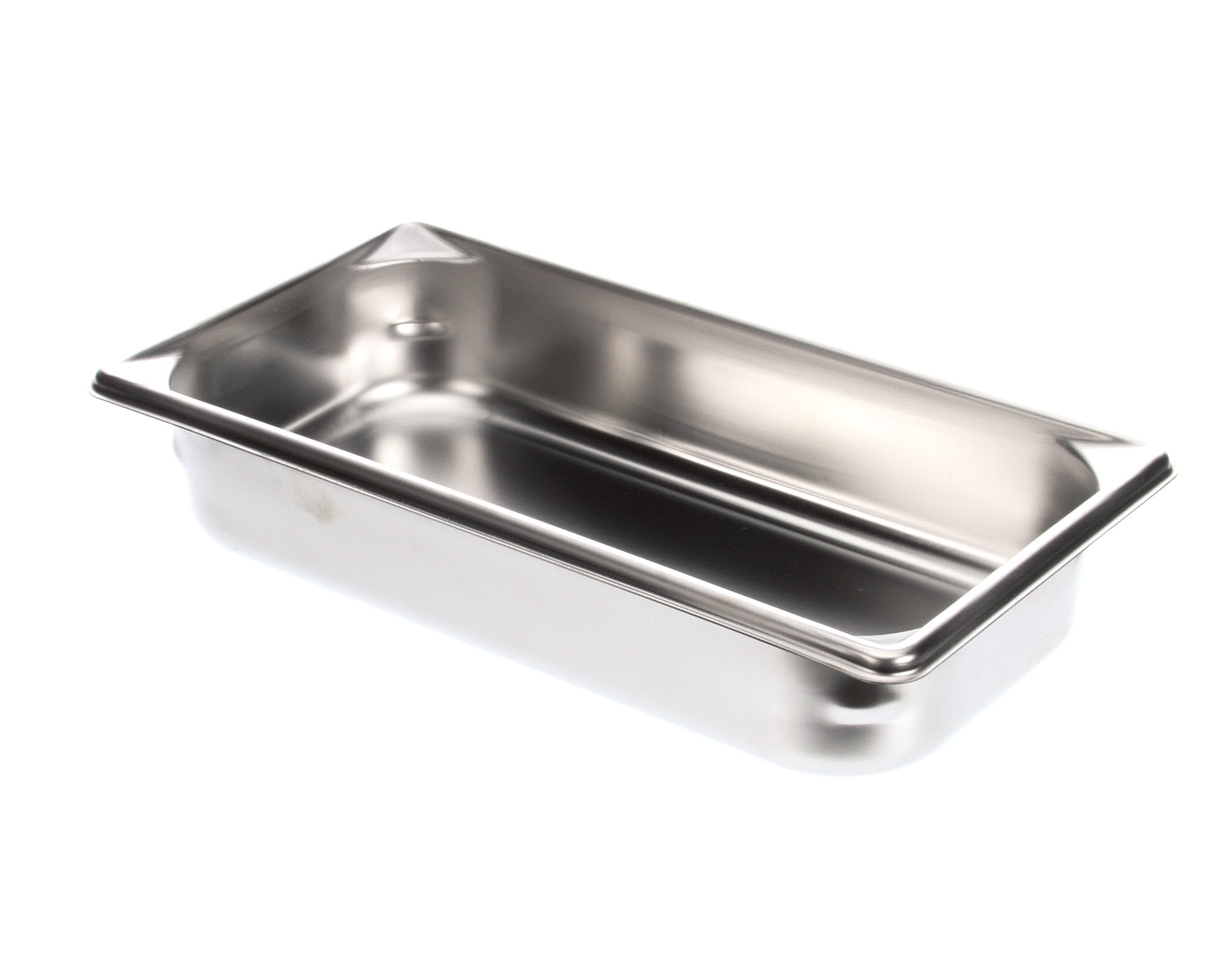 Intermetro RPC11-185, Stainless Steel Water Pan - Walmart.com