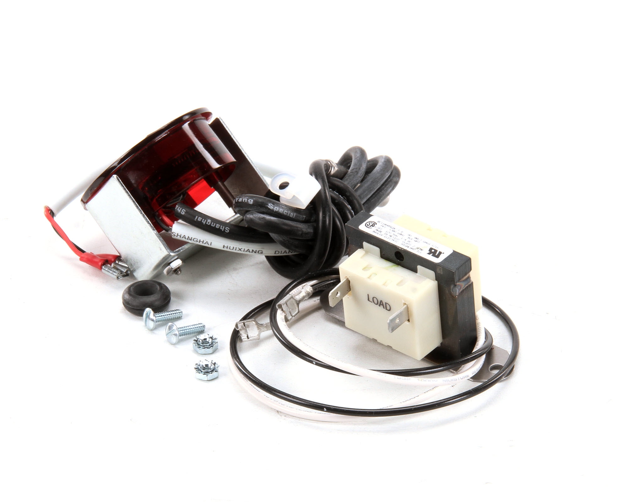 Intermetro Digital Thermometer And Transf RPC13-122 - Genuine OEM ...