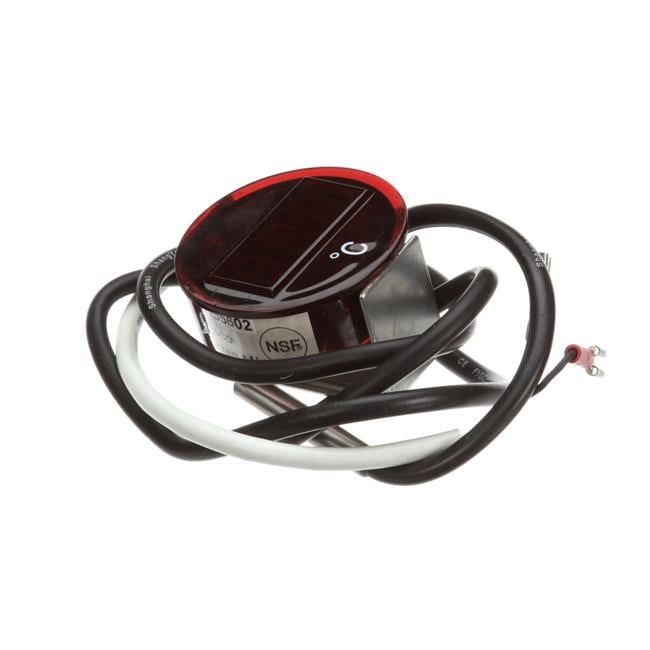 Intermetro RPC13-248 CDEG Thermometer & Transformer - Walmart.com