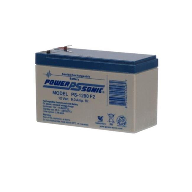 Intermetro RPC13-507 12V DC Genuine OEM Battery - Walmart.com