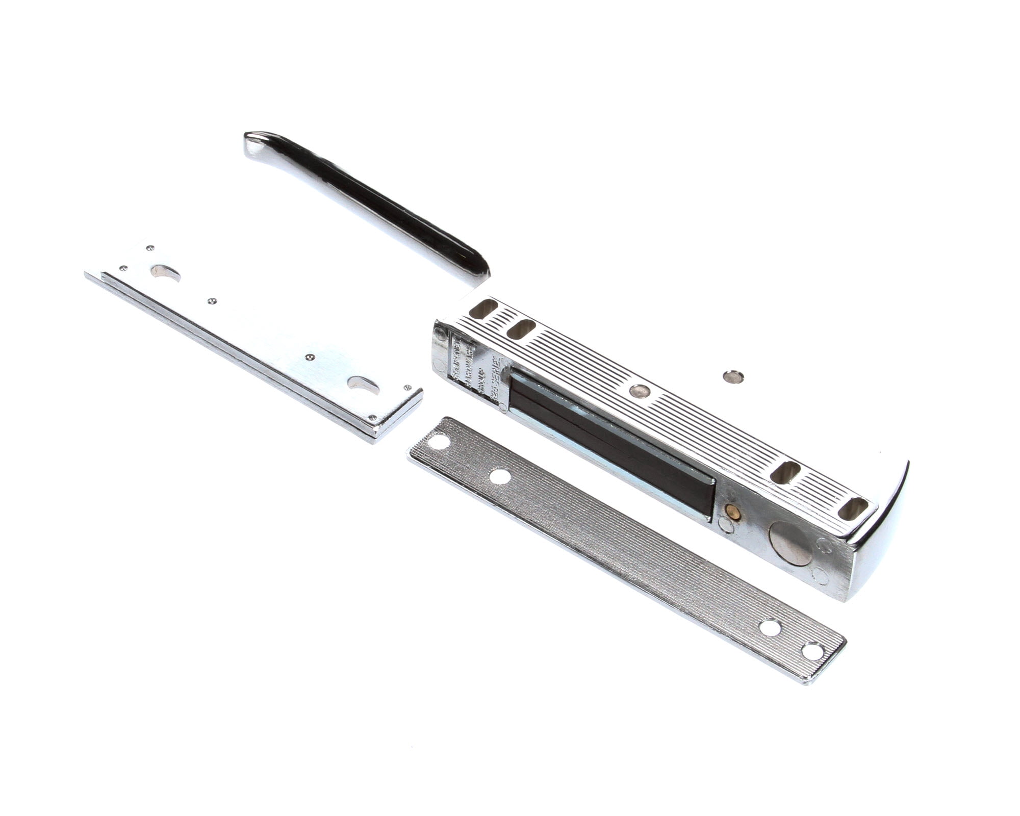 Intermetro RPC14-253, Flush Handle Door Latch (1 Pie - Walmart.com