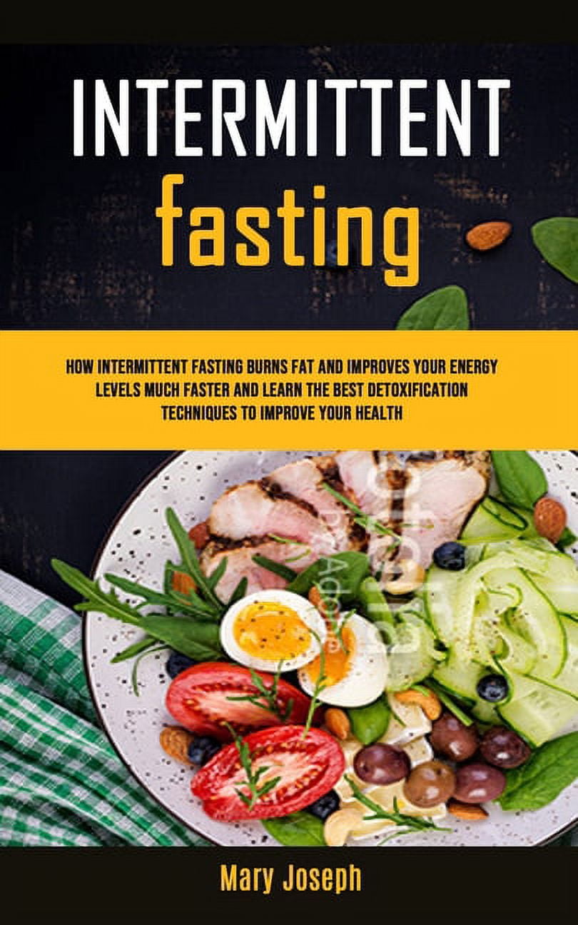 The Benefits of Starting Fasting Today Intermittent Fasting Diet ...