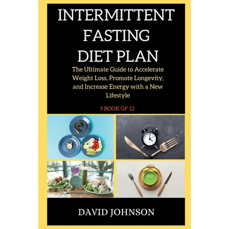 Ultimate Guide To Intermittent Fasting Schedule Intermittent Fasting