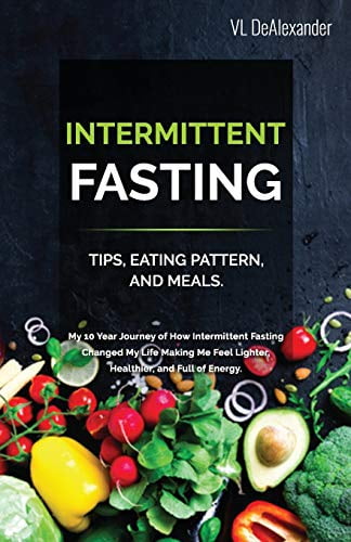 Pre-Owned Intermittent Fasting: TIPS, EATING PATTERN, AND MEALS. My 10 ...