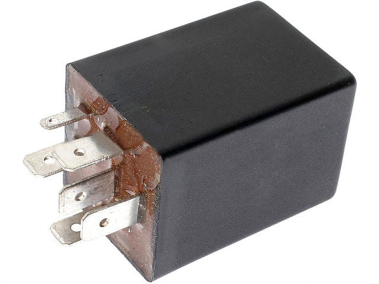 Intermittent Wiper Relay - Compatible with 1976 - 1988 Volkswagen ...