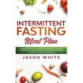 Intermittent fasting meal plan (Hardcover) - Walmart.com