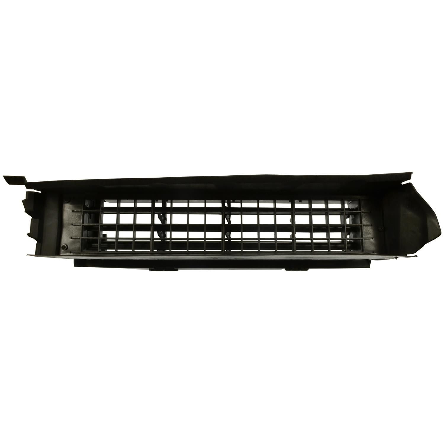 Intermotor AGS1027 Radiator Active Grille Shutter Assembly - Walmart.com