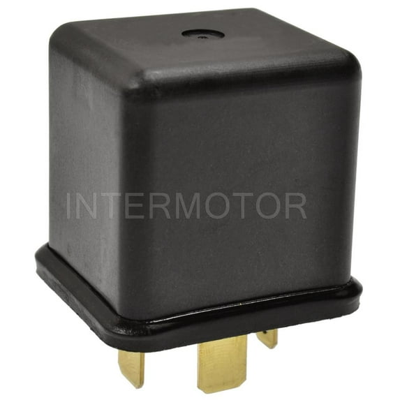Intermotor RY-1678 Fuel Pump Relay - Walmart.com