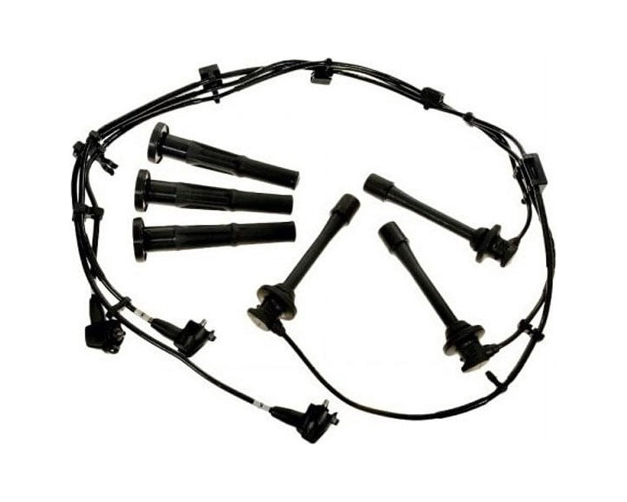 Intermotor Spark Plug Wire Set - Walmart Business Supplies