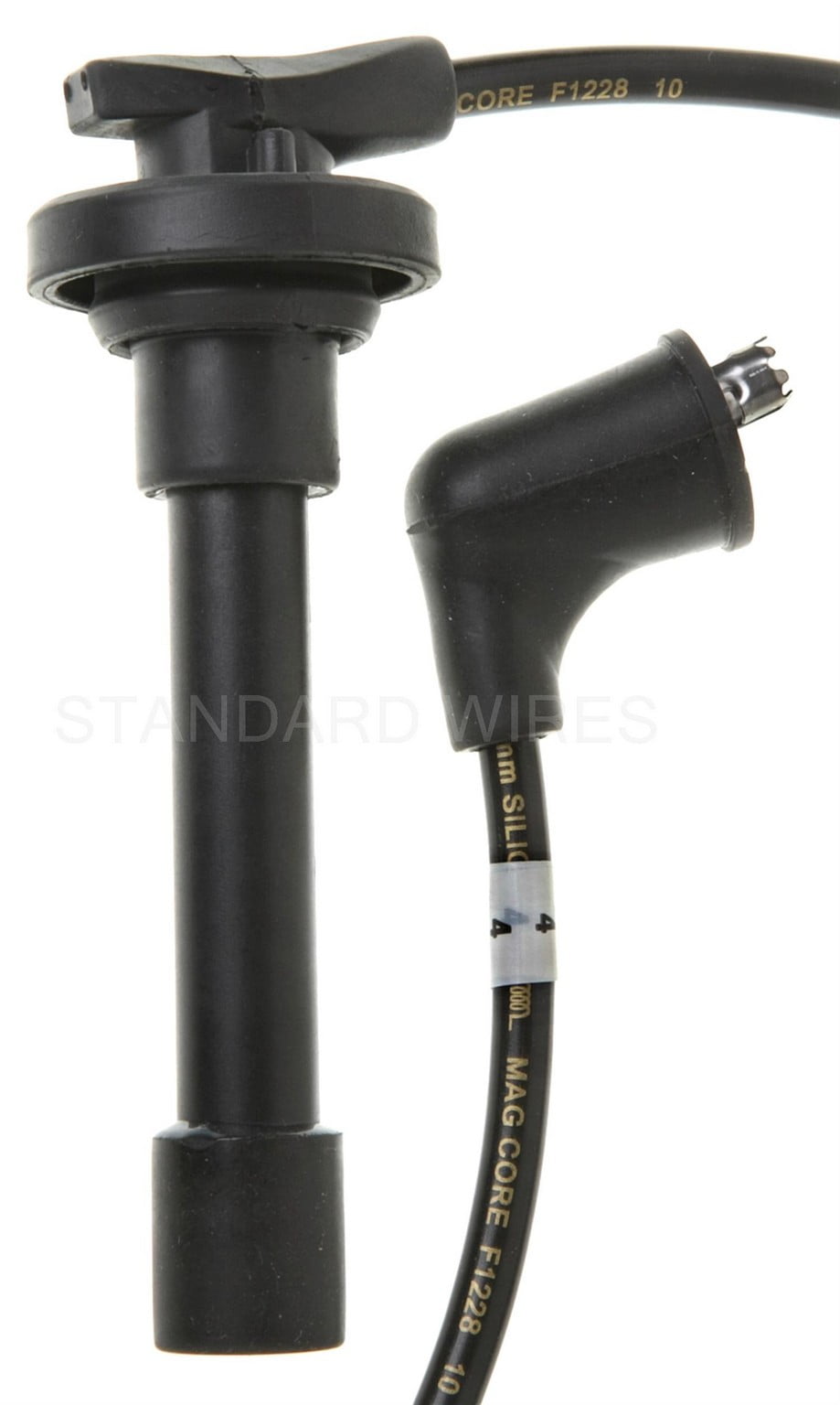 Intermotor Spark Plug Wire Set - Walmart.com