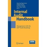 Internal Audit Handbook: Management with the Sap(r)-Audit Roadmap ...
