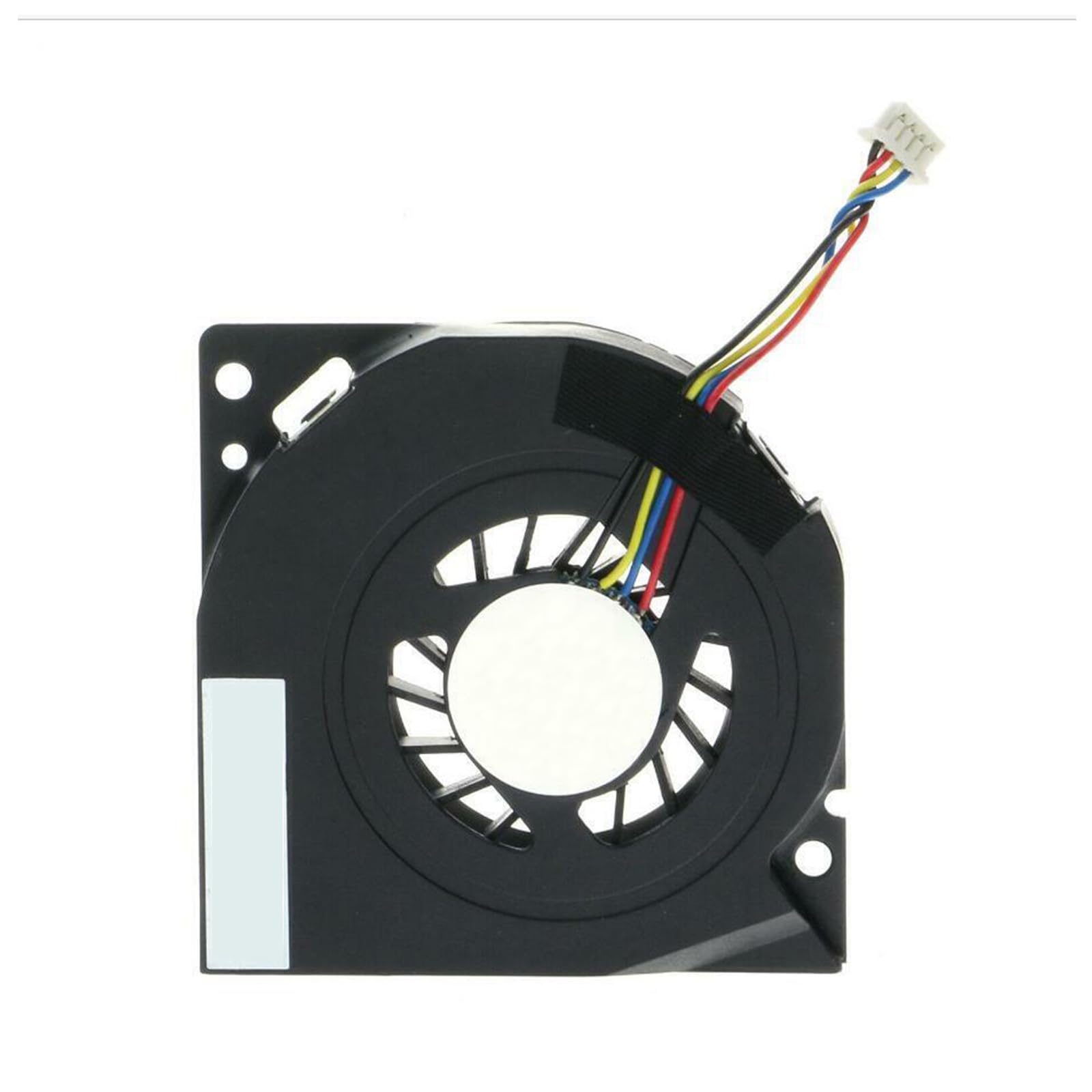 Internal CPU Cooler Cooling SSF20 Fan Connector Flex Cable Module ...