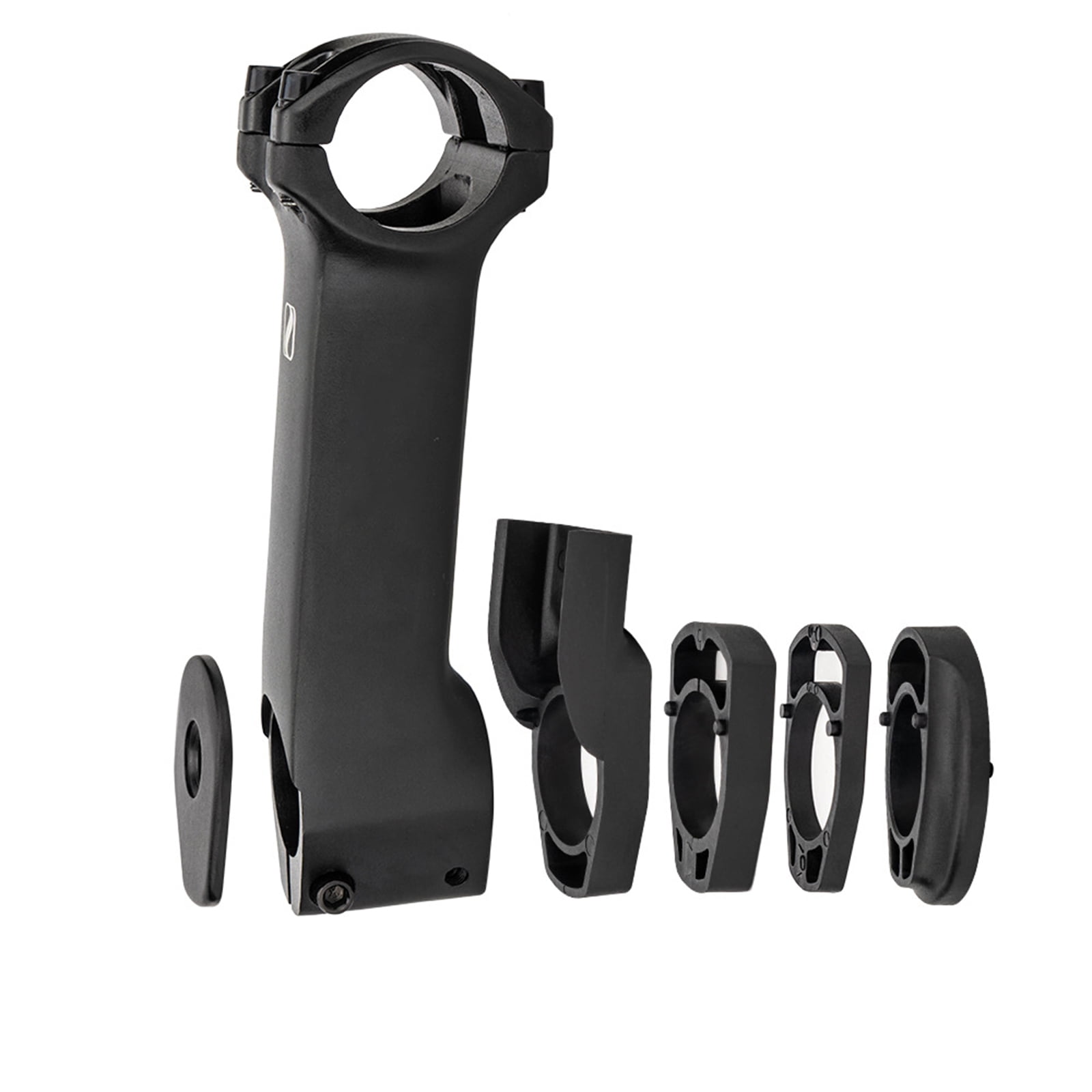 Internal Cable Routing Stem with Spacer Road Bike Internal Cable ...