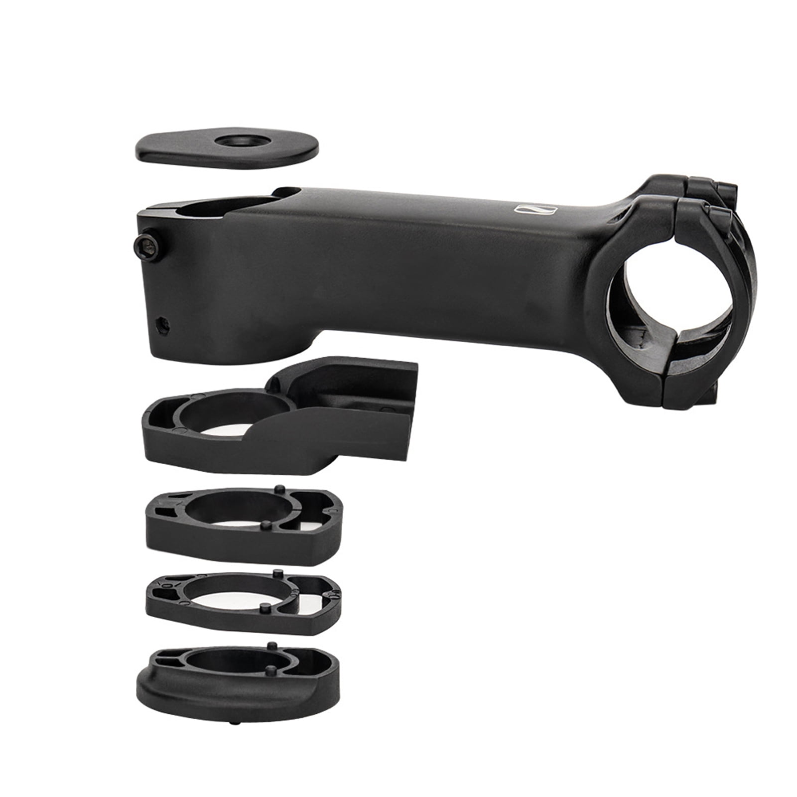 Internal Cable Routing Stem with Spacer Road Bike Internal Cable ...