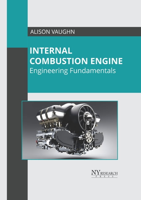 Internal Combustion Engine