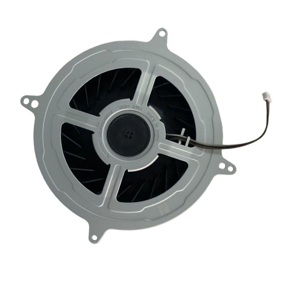 Internal Cooler for Ps5 Games,23 Blades for Ps5 Fan Replacement for ...