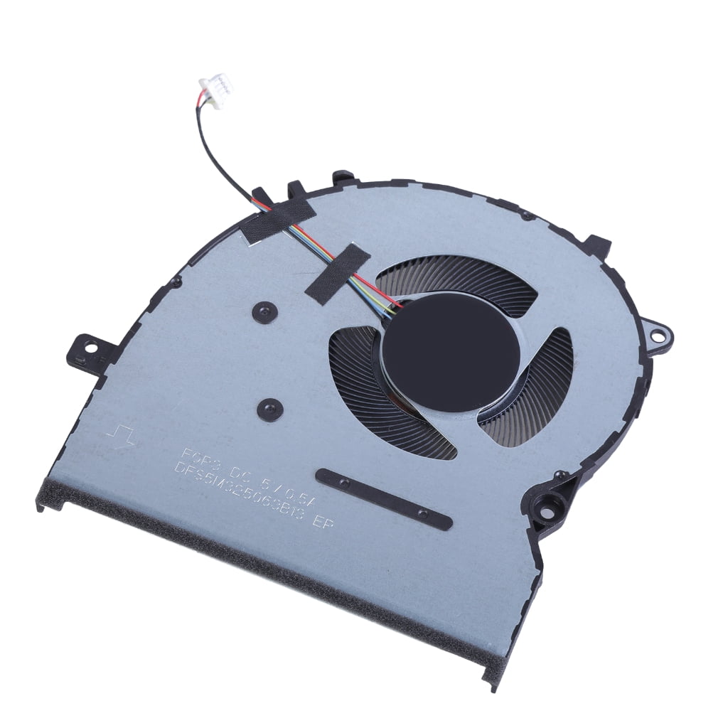 Internal Cooling Fan Laptop CPU Fan For for Vivobook 15X K3504 K3504VA ...