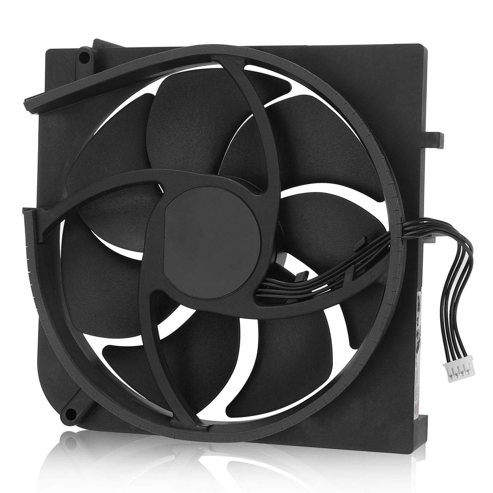 Internal Cooling Fan for Xbox Series S (XSS), TSV Replacement Internal ...