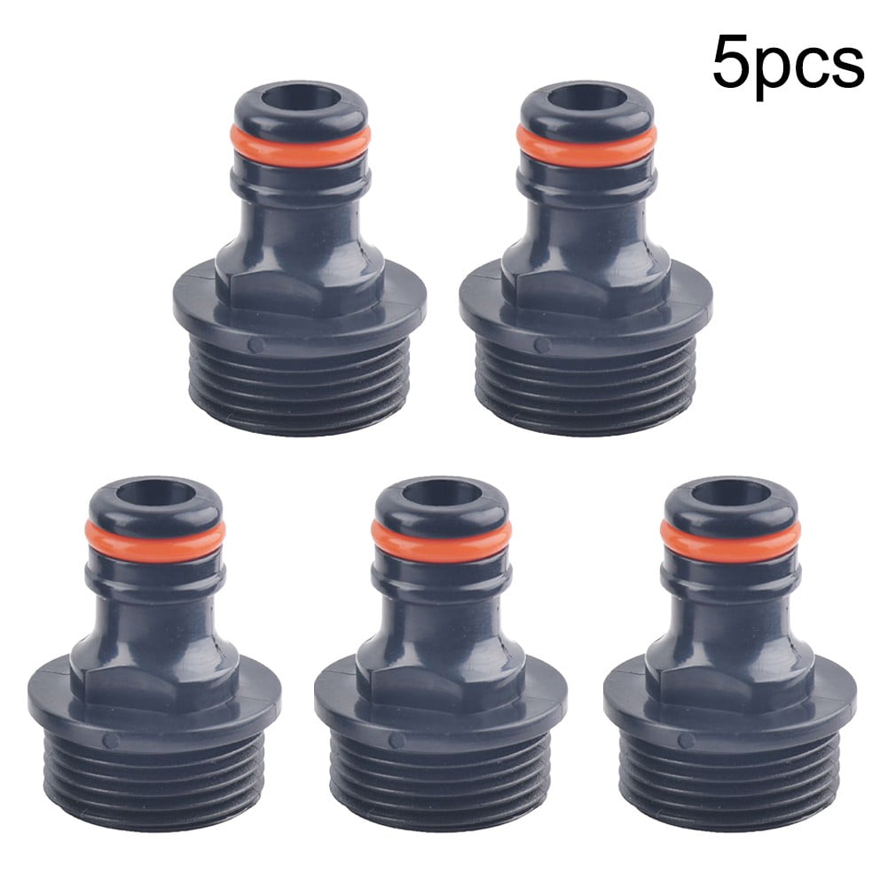 Internal Dispense Valve Fitting Connection ValveIBC Drain Adapter ...