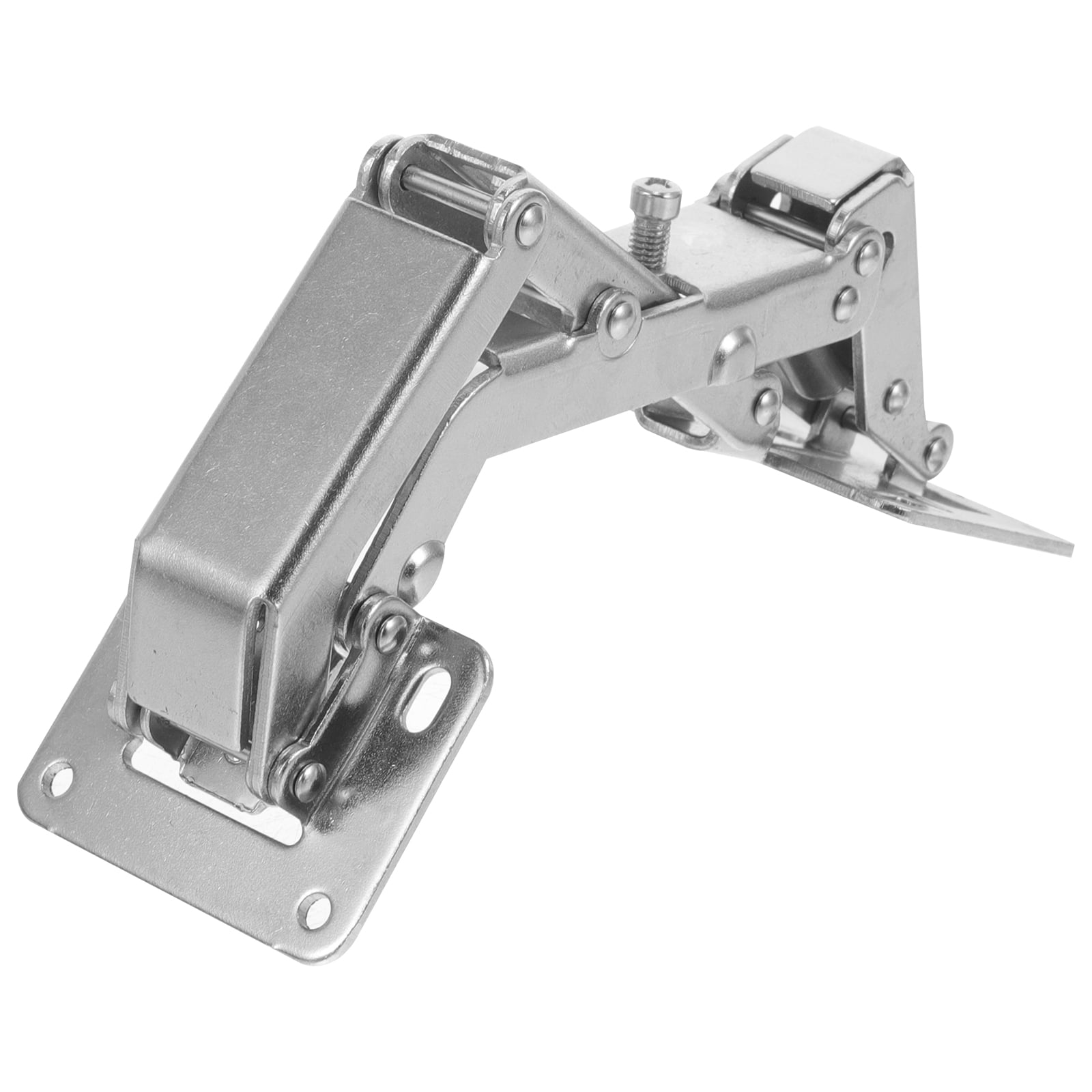 Internal Door Hinge Cupboard Hinge 170 Degree Kitchen Cabinet Door ...