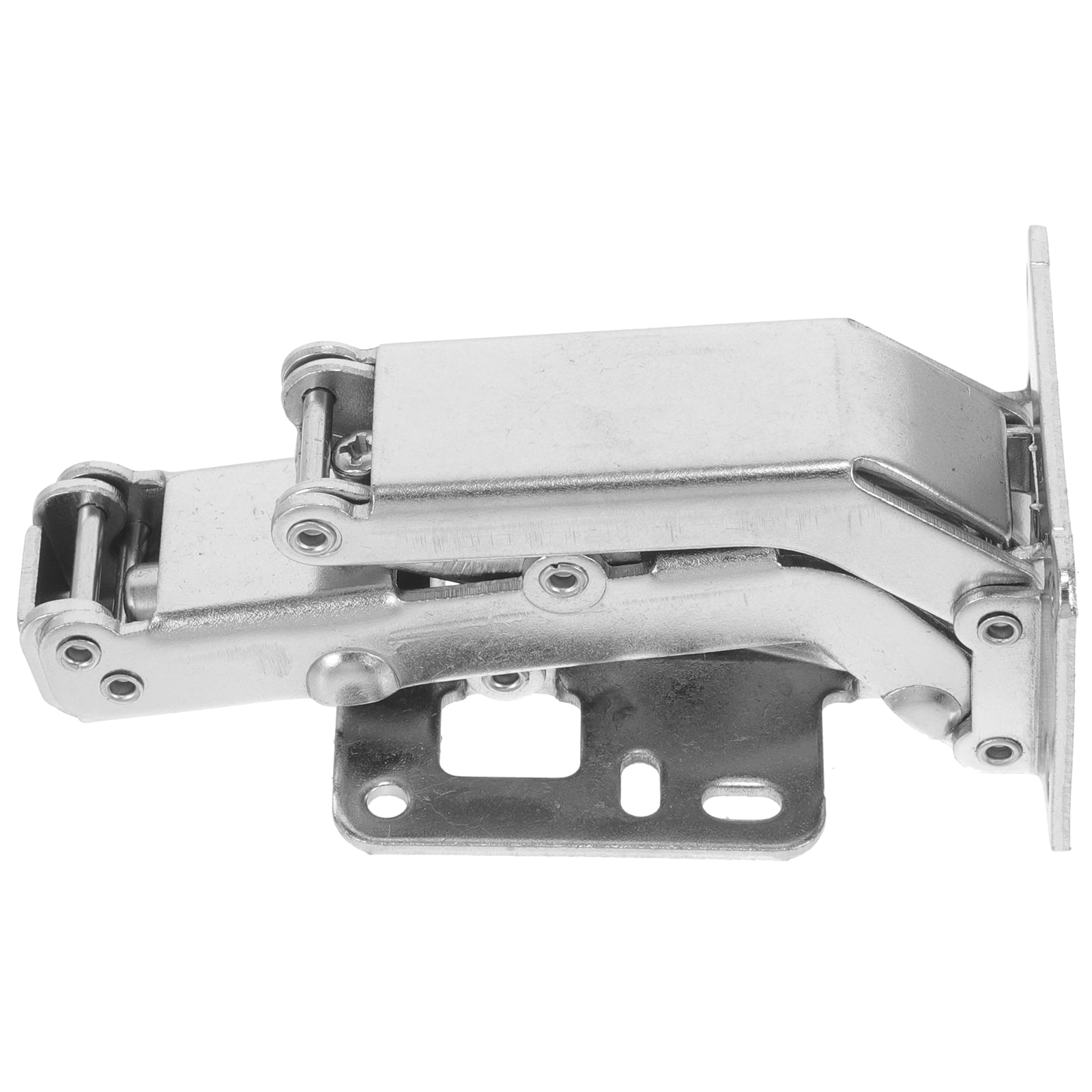 Internal Door Hinge Cupboard Hinge 170 Degree Kitchen Cabinet Door ...