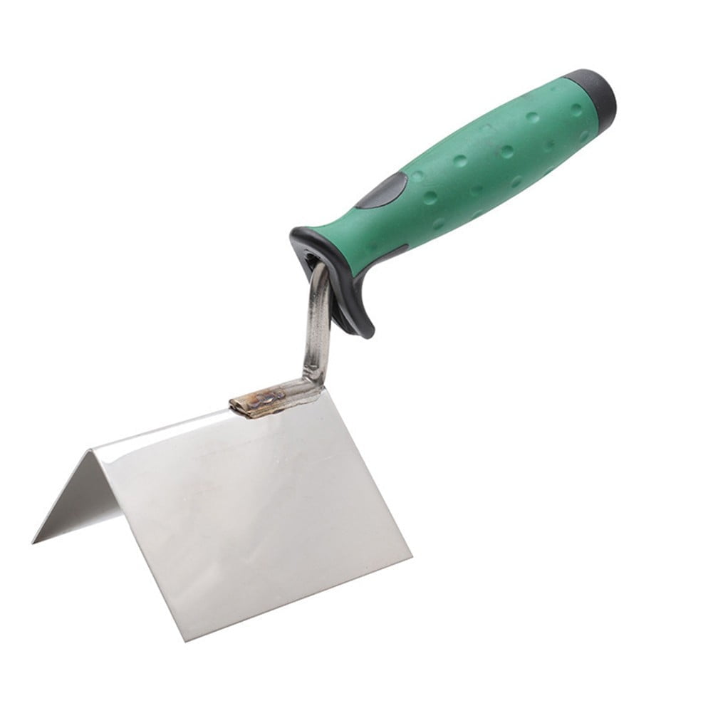 Internal Drywall Tool Drywall Corner Trowel Comfortable Handle Easy To ...