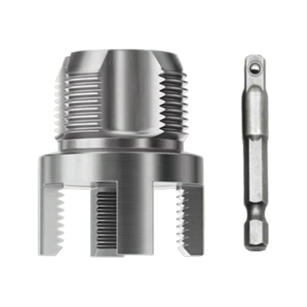 Internal & External Pipe Threading Tool,Pipe Thread Cutting Tool, 1 ...