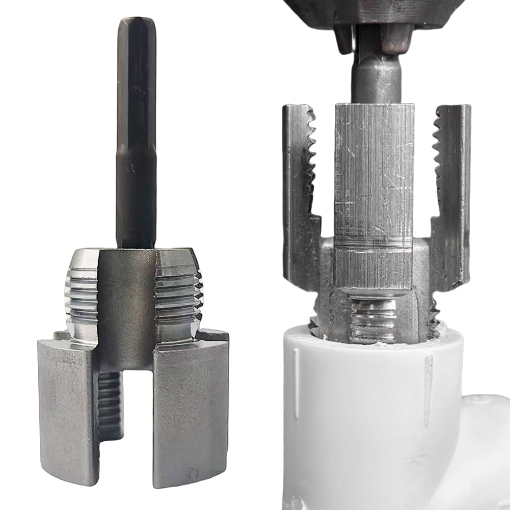 Internal & External Pipe Threading Tool Pipe Threader Pipe Accessories ...
