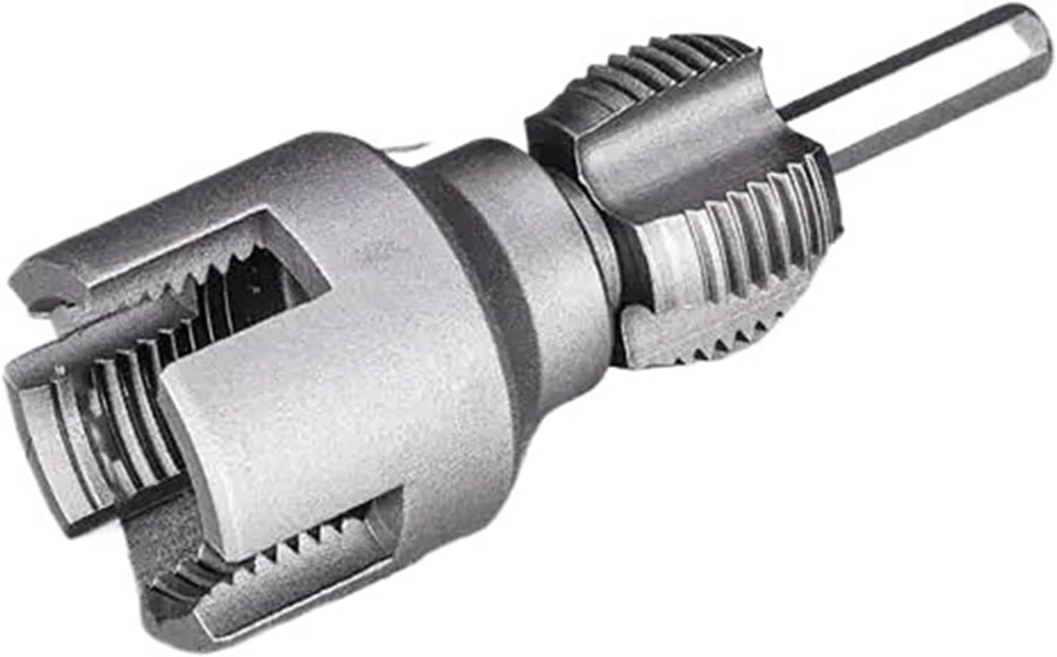 Internal External Thread Opener Set Electric Drill Compatible Double ...