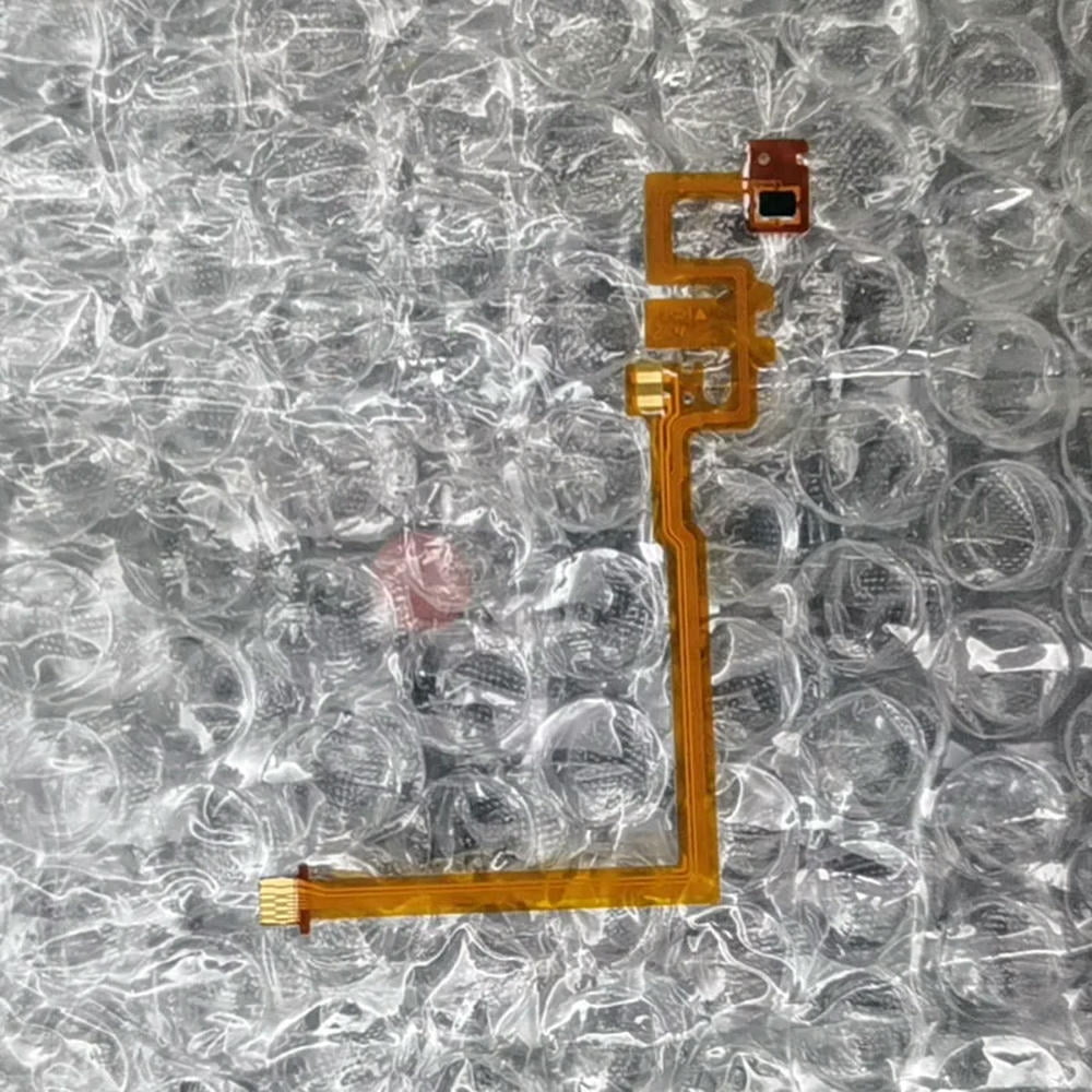 Internal Focus and iris flexible cable FPC repair parts for E PZ 18 ...