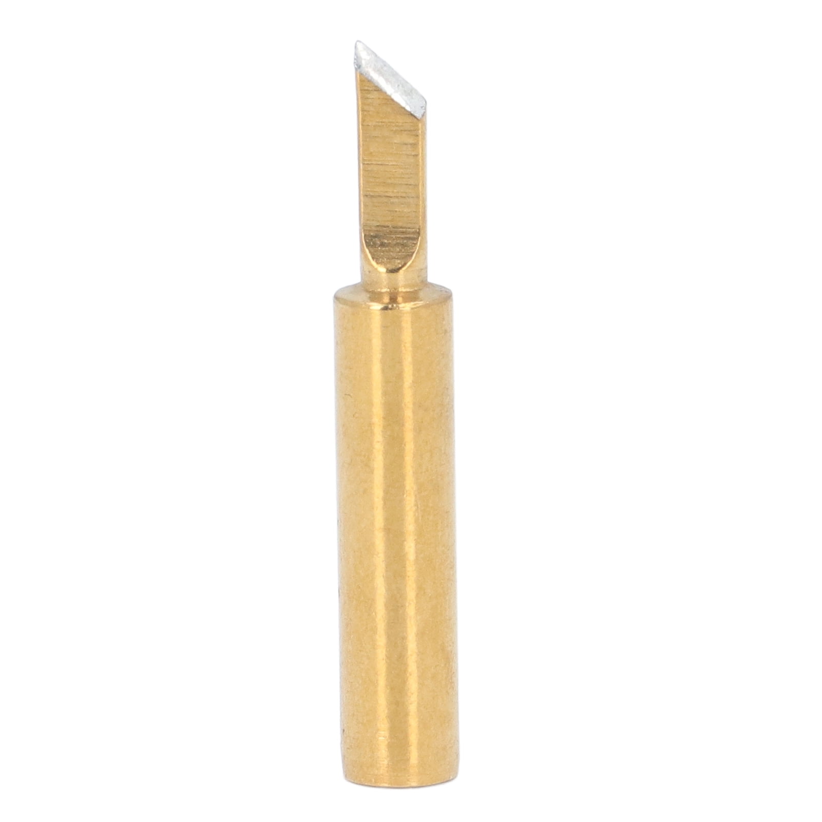 Internal Heat Soldering Tip Copper Universal Welding Iron Tips for 900M ...