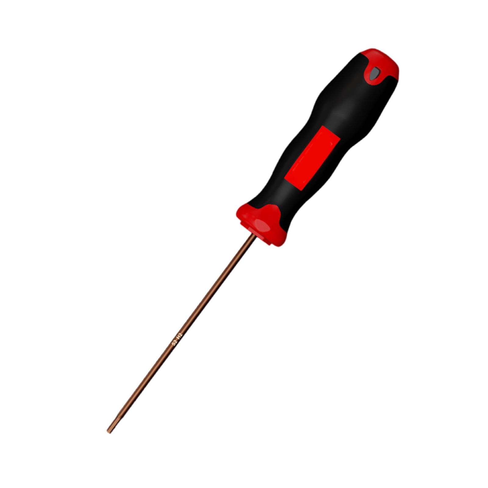 Internal Hexagonal Screwdriver H1.5-H6.0 Hexagonal Screwdriver Nonslip ...