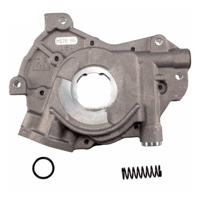 Internal High Volume Wet Sump Oil Pump for 2018-2019 Ford Modular 4.6L ...