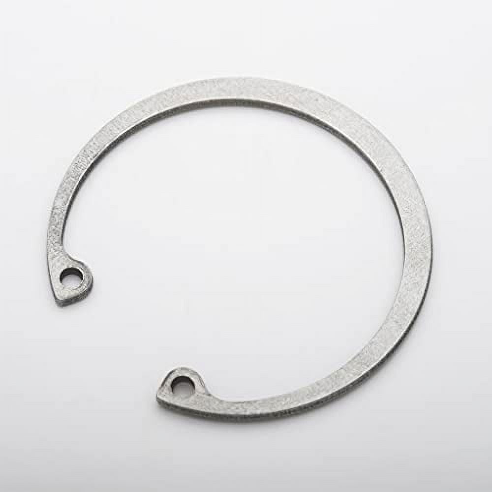 Internal/Housing Retaining Ring 1-1/8" (Pack of 50 pcs) Stainless Steel ...