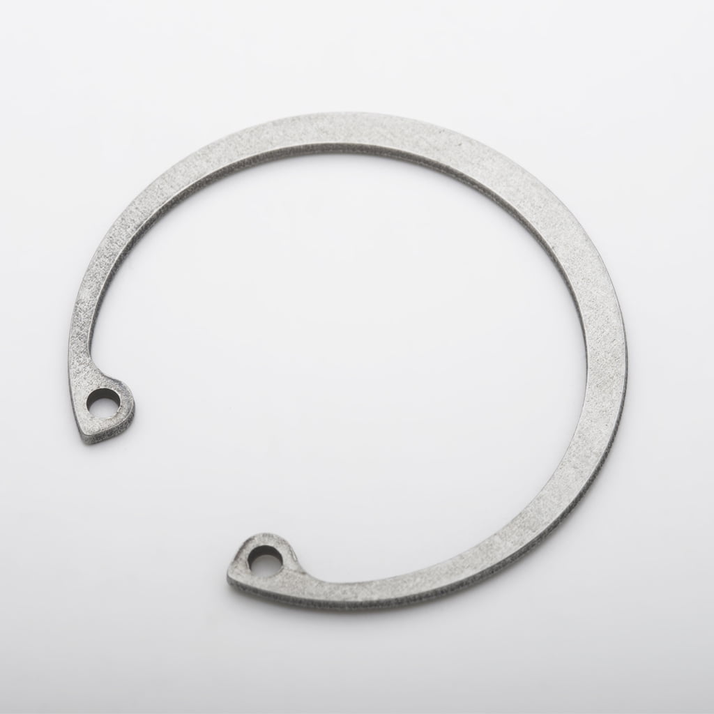 Internal / Housing Retaining Ring 2-7/16" (Pack of 10 pcs) Stainless ...