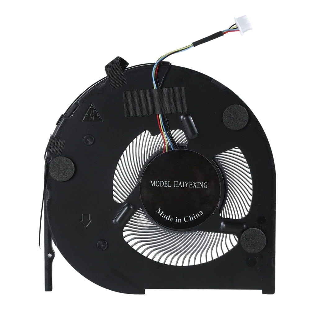 Internal Laptop Fan CPU Cooling Fan Enhances Cooling For T14 T490 T495 ...