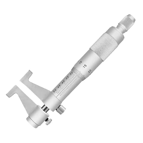 Internal Micrometer, 5-30mm 25-50mm 50-75mm 75-100mm, Inside Measuring ...